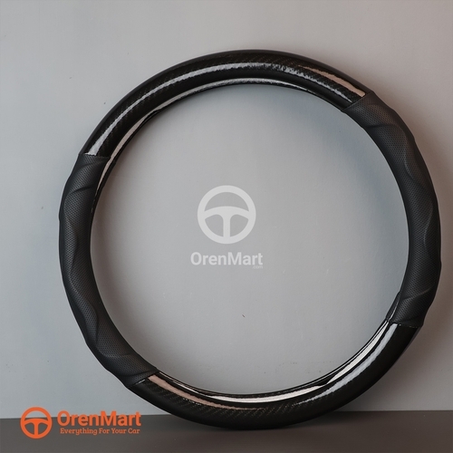 Car Steering Cover