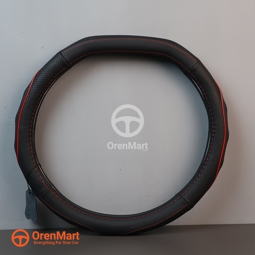 Car Steering Cover