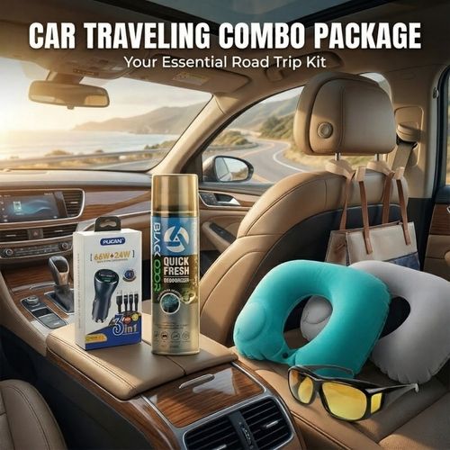 Combo Package