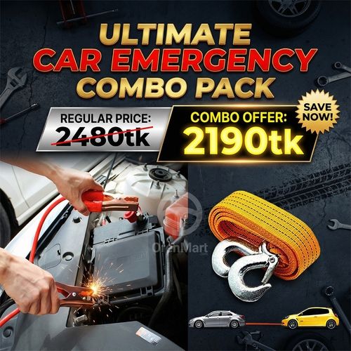 Combo Package