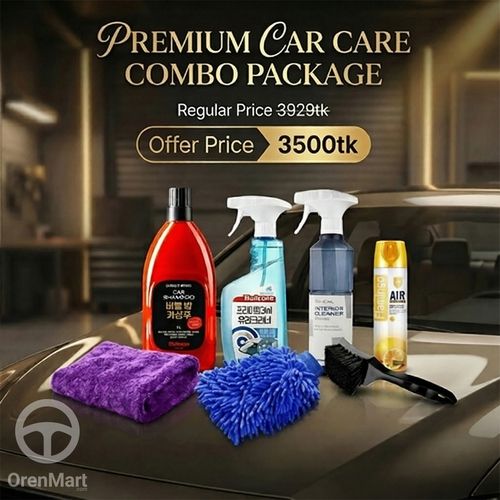 Combo Package